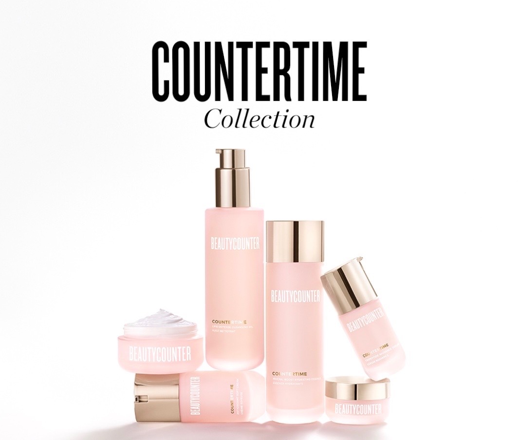 Makeup Monday -My Love for Beautycounter - Everything Evelyne